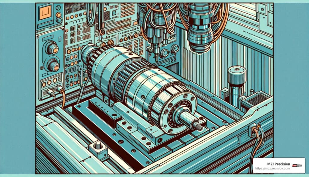 How Spindle Motor Works: Top 3 Key Insights in 2024