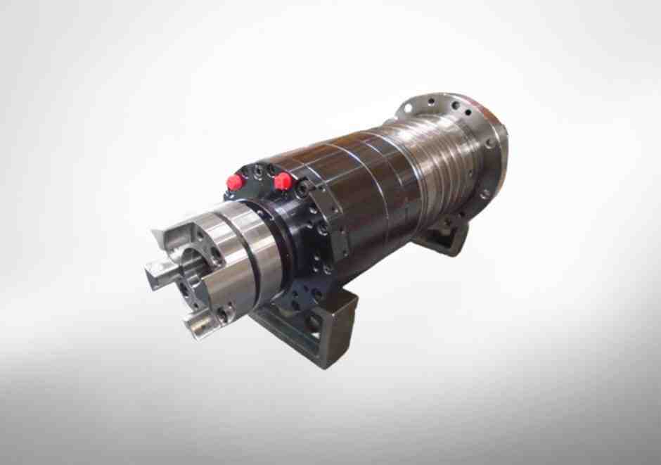 Cnc milling machine spindle motor: Top 5 Powerful Picks 2025