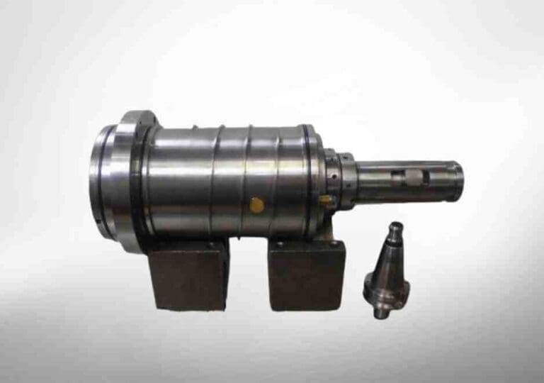 Spindle Motor: Ultimate Guide 2026